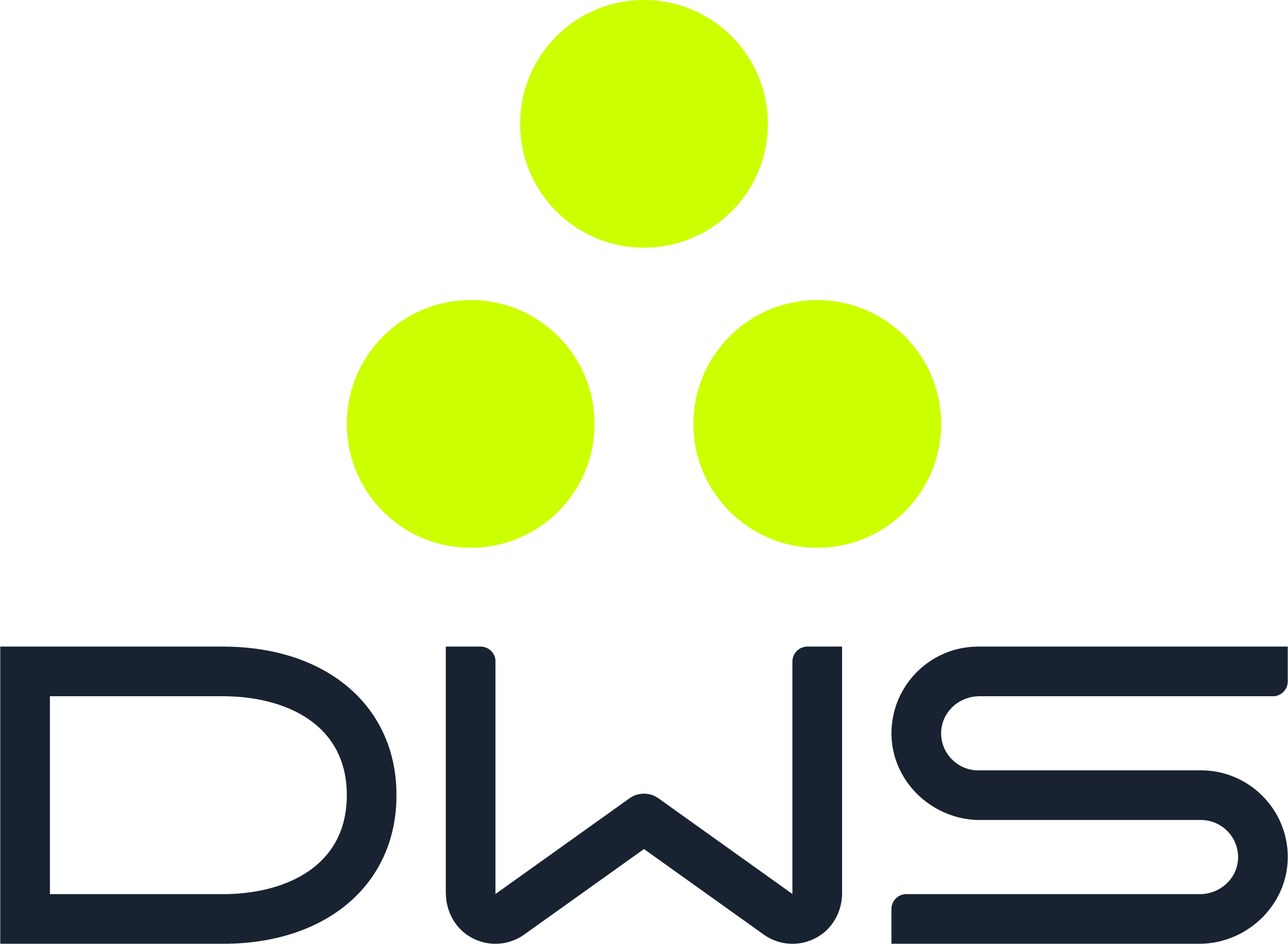 Registration - Dws Systems
